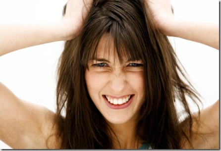 Level System : Helps You Choose Hair Color Formula | Killerstrands Hair ...